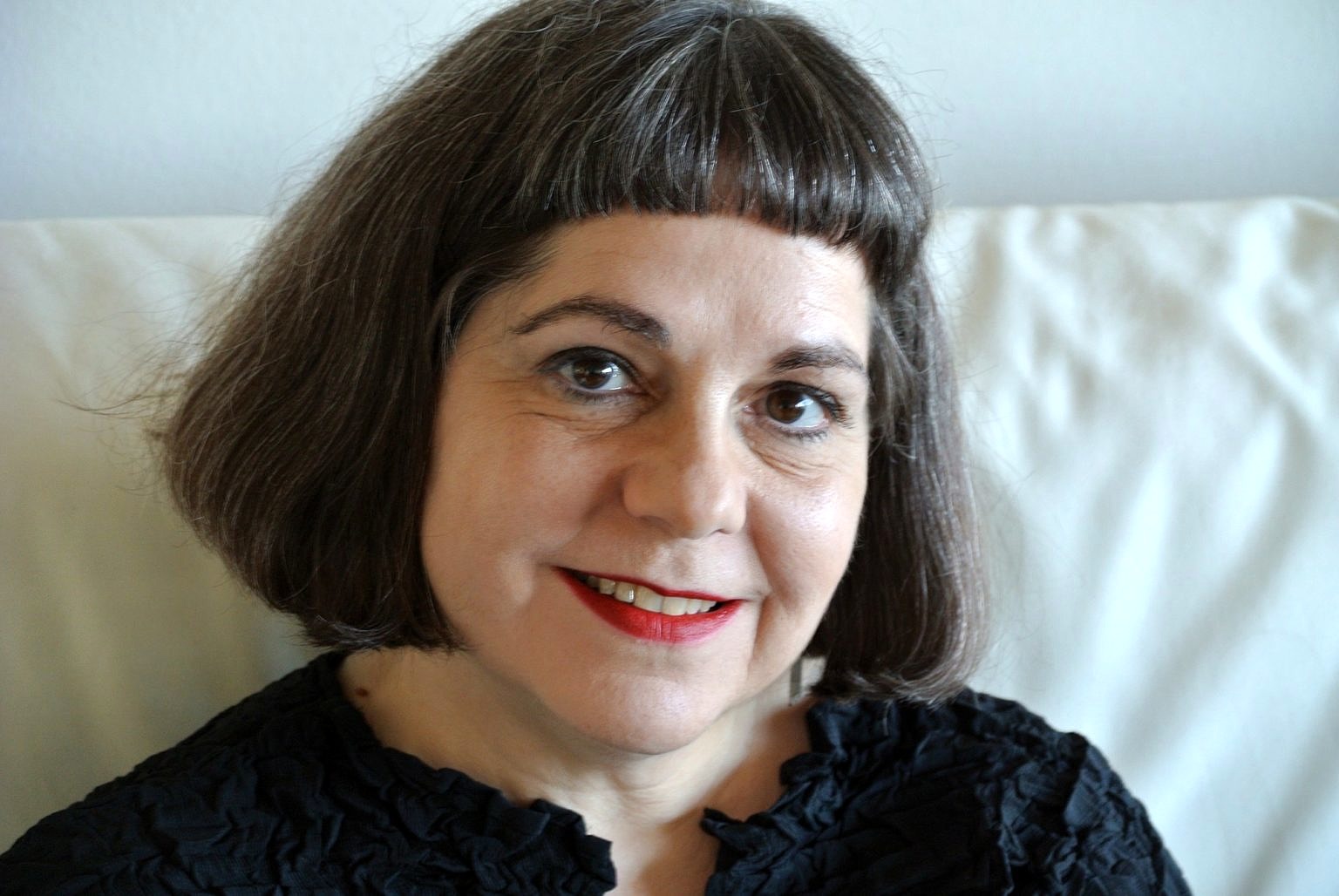 FAU Ambassador 2019: Prof. Dr. Elisabeth Bronfen - Faculty of ...